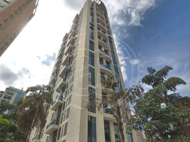 Apartamento para Venda em São Paulo/SP Moema 1 Quartos