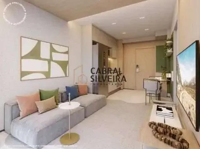 Apartamento para Venda em São Paulo/SP Moema 1 Quartos