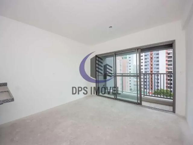Apartamento para Venda em São Paulo/SP Moema 1 Quartos