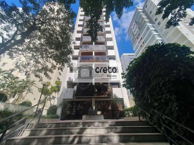 Apartamento para Venda em São Paulo/SP Moema 1 Quartos