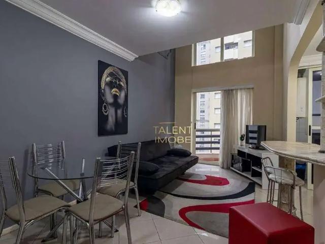 Apartamento para Venda em São Paulo/SP Moema 1 Quartos