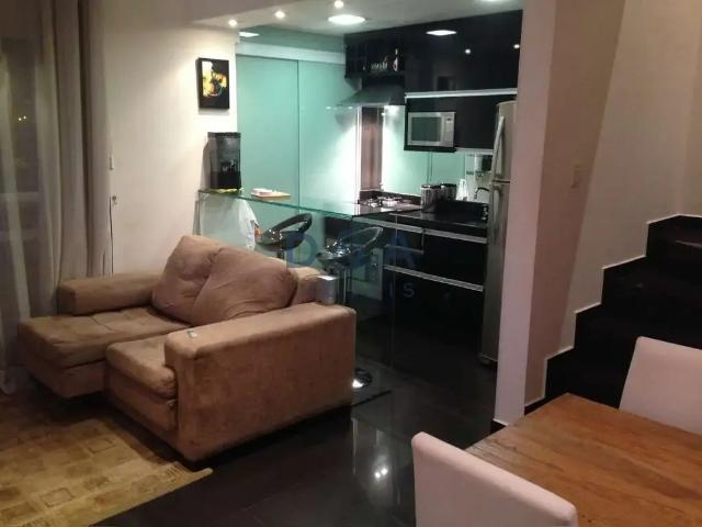 Apartamento para Venda em São Paulo/SP Moema 1 Quartos