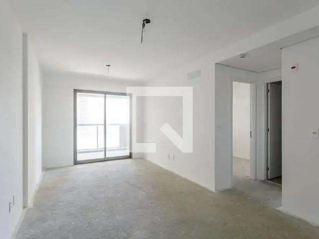 Apartamento para Venda em São Paulo/SP Moema 1 Quartos