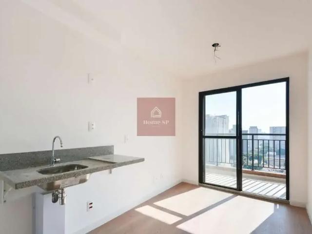 Apartamento para Venda em São Paulo/SP Moema 1 Quartos