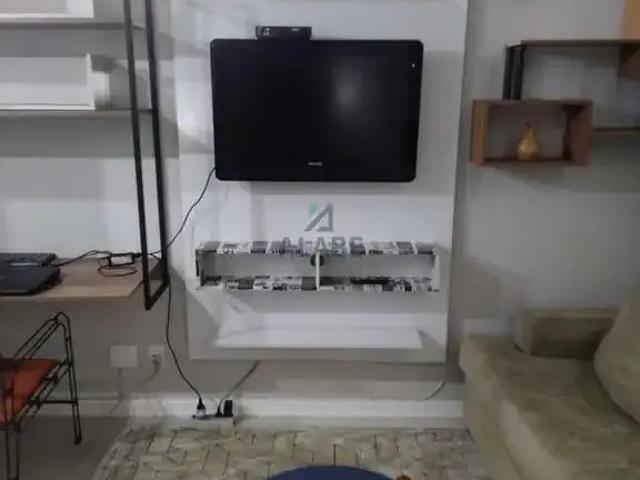 Apartamento para Venda em São Paulo/SP Moema 1 Quartos