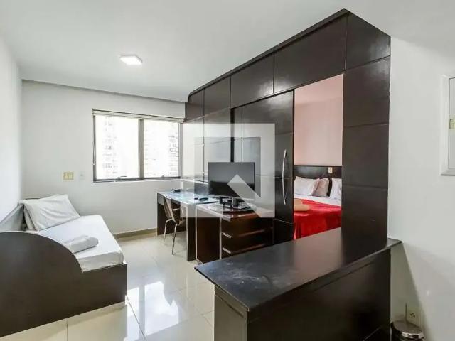Apartamento para Venda em São Paulo/SP Moema 1 Quartos