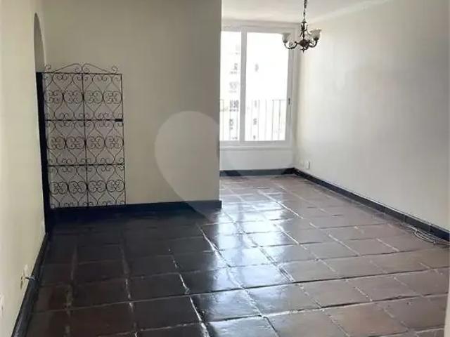 Apartamento para Venda em São Paulo/SP Indianópolis 1 Quartos