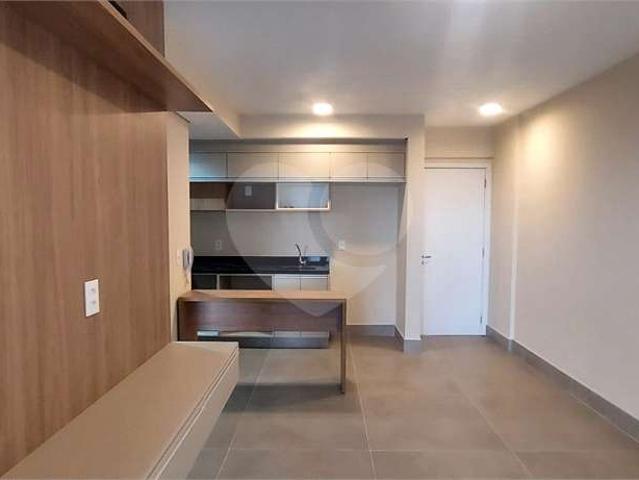 Apartamento para Venda em São Paulo/SP Moema 1 Quartos