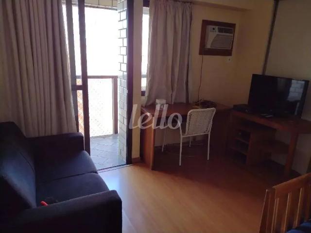 Apartamento para Venda em São Paulo/SP Moema 1 Quartos