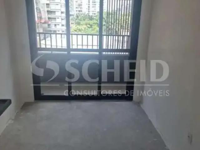 Apartamento para Venda em São Paulo/SP Moema 1 Quartos