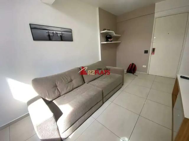 Apartamento para Venda em São Paulo/SP Moema 1 Quartos