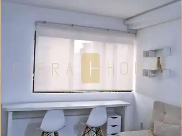 Apartamento para Venda em São Paulo/SP Moema 1 Quartos