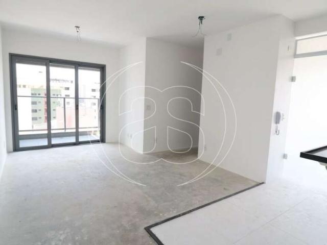 Apartamento para Venda em São Paulo/SP Moema 1 Quartos