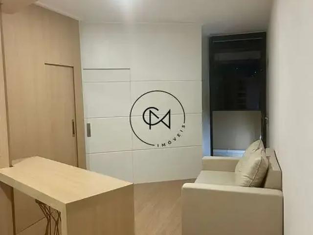 Apartamento para Venda em São Paulo/SP Moema 1 Quartos