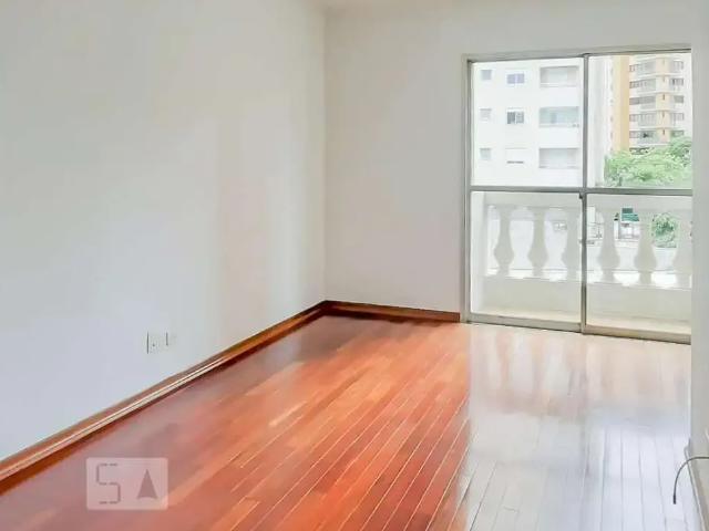 Apartamento para Venda em São Paulo/SP Moema 1 Quartos