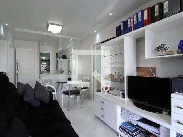 Apartamento para Venda em São Paulo/SP Moema 1 Quartos