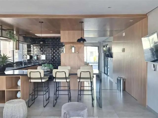 Apartamento para Venda em São Paulo/SP Moema 1 Quartos