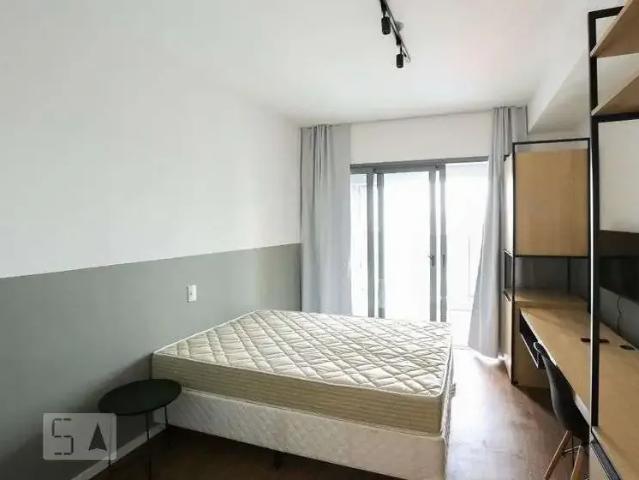 Apartamento para Venda em São Paulo/SP Moema 1 Quartos