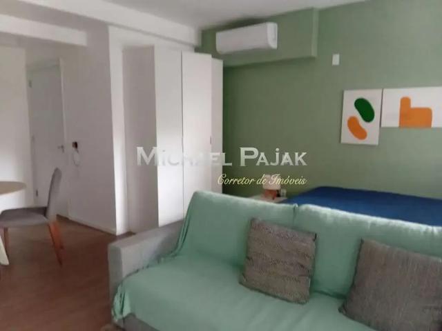 Apartamento para Venda em São Paulo/SP Moema 1 Quartos