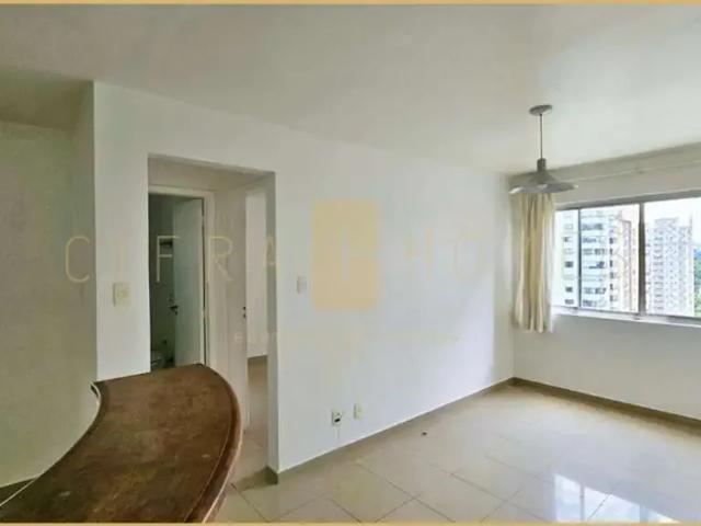 Apartamento para Venda em São Paulo/SP Moema 1 Quartos