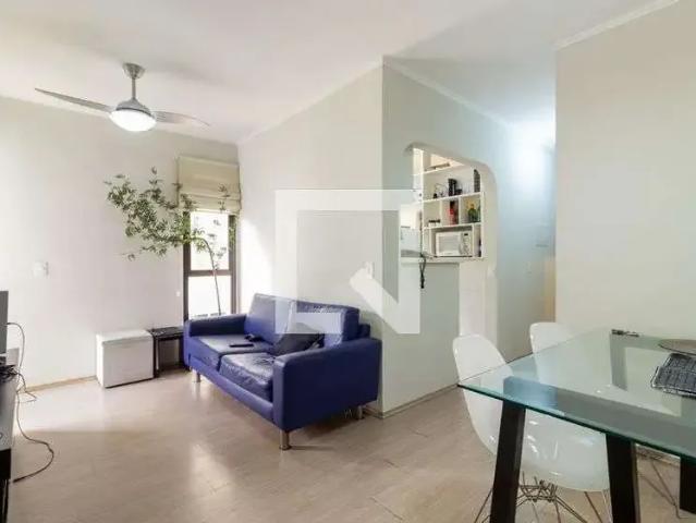 Apartamento para Venda em São Paulo/SP Moema 1 Quartos