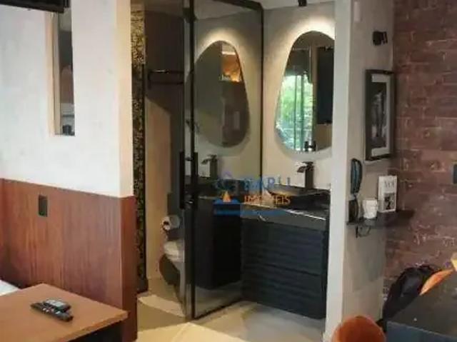 Apartamento para Venda em São Paulo/SP Moema 1 Quartos