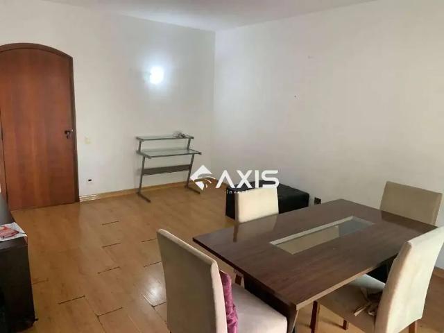 Apartamento para Venda em São Paulo/SP Moema 1 Quartos