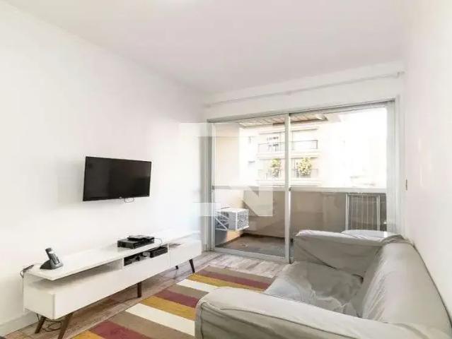 Apartamento para Venda em São Paulo/SP Moema 1 Quartos
