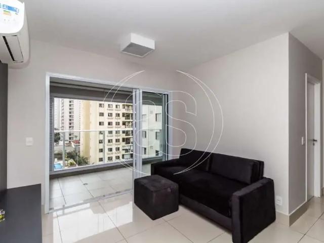 Apartamento para Venda em São Paulo/SP Moema 1 Quartos