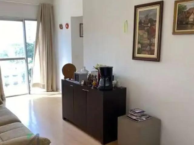 Apartamento para Venda em São Paulo/SP Moema 1 Quartos