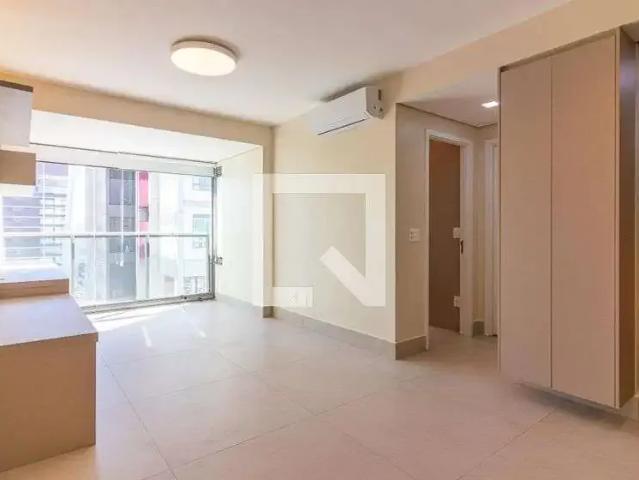 Apartamento para Venda em São Paulo/SP Moema 1 Quartos
