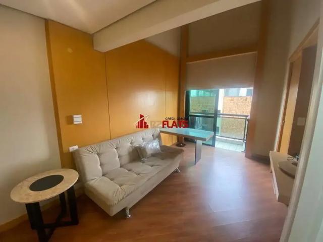 Apartamento para Venda em São Paulo/SP Moema 1 Quartos