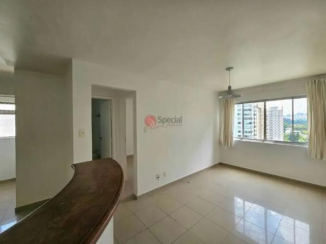 Apartamento para Venda em São Paulo/SP Moema 1 Quartos