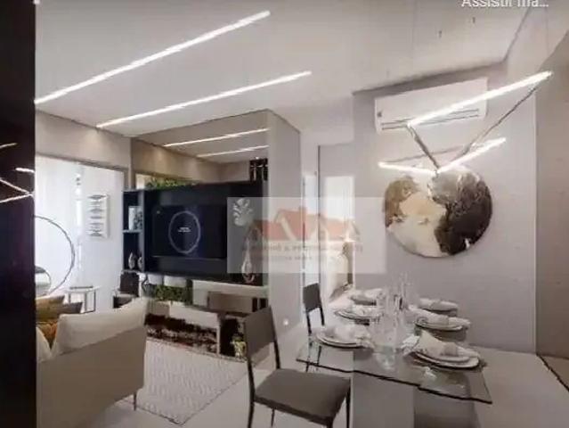 Apartamento para Venda em São Paulo/SP Moema 1 Quartos