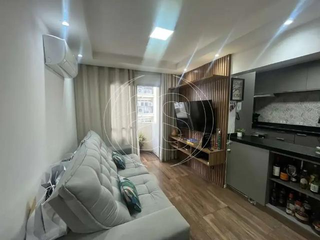 Apartamento para Venda em São Paulo/SP Moema 1 Quartos