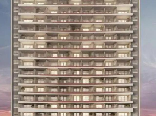 Apartamento para Venda em São Paulo/SP Moema 1 Quartos