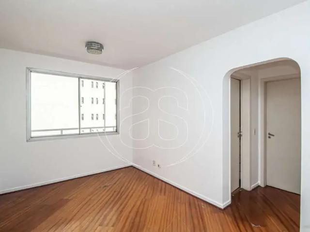 Apartamento para Venda em São Paulo/SP Moema 1 Quartos