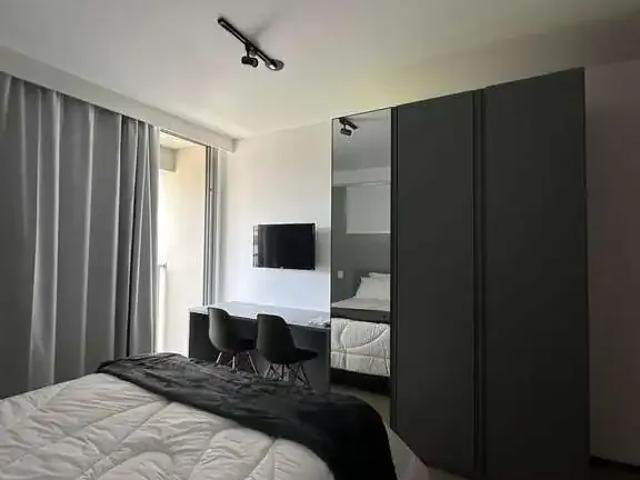 Apartamento para Venda em São Paulo/SP Moema 1 Quartos