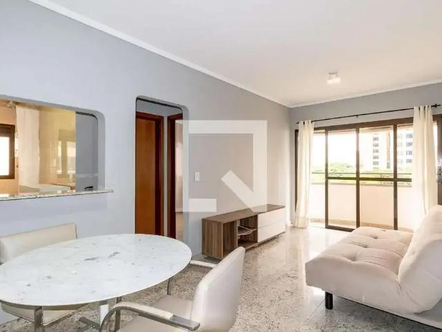 Apartamento para Venda em São Paulo/SP Moema 1 Quartos