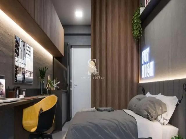 Apartamento para Venda em São Paulo/SP Moema 1 Quartos