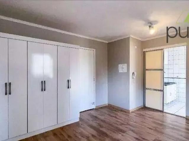 Apartamento para Venda em São Paulo/SP Moema 1 Quartos