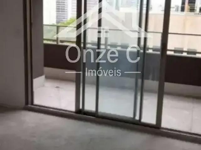 Apartamento para Venda em São Paulo/SP Moema 1 Quartos