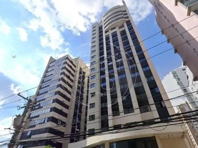 Apartamento para Venda em São Paulo/SP Moema 1 Quartos