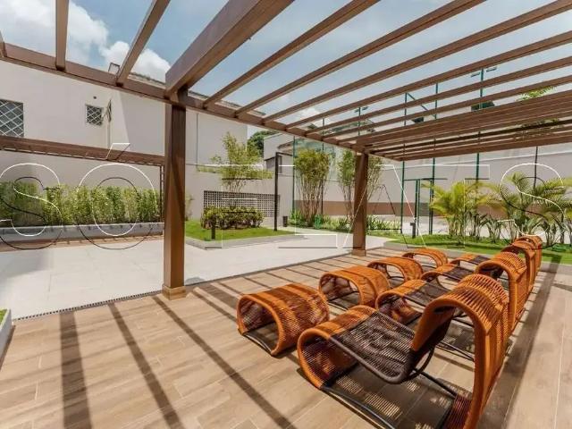 Apartamento para Venda em São Paulo/SP Moema 1 Quartos