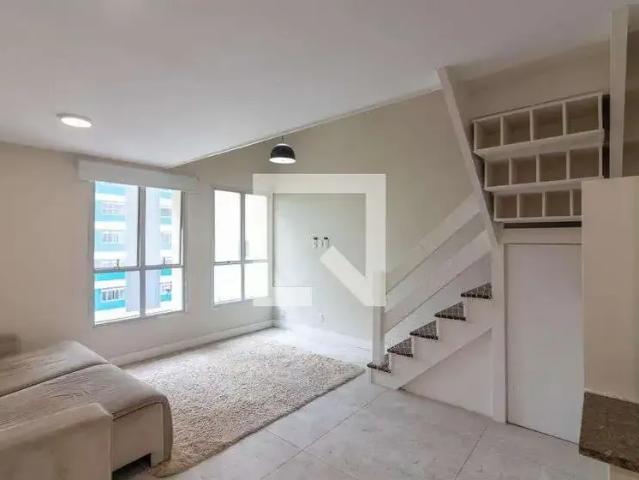 Apartamento para Venda em São Paulo/SP Moema 1 Quartos