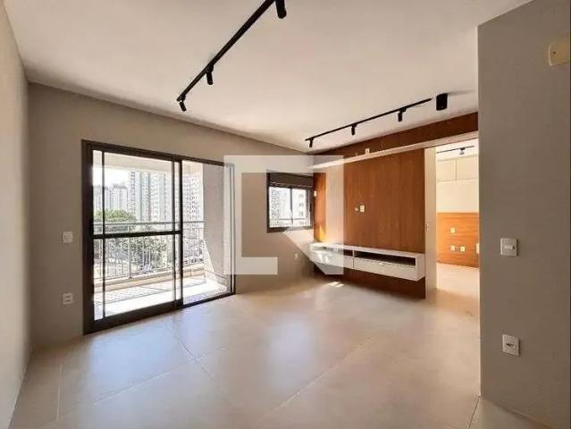 Apartamento para Venda em São Paulo/SP Moema 1 Quartos