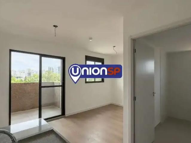 Apartamento para Venda em São Paulo/SP Moema 1 Quartos