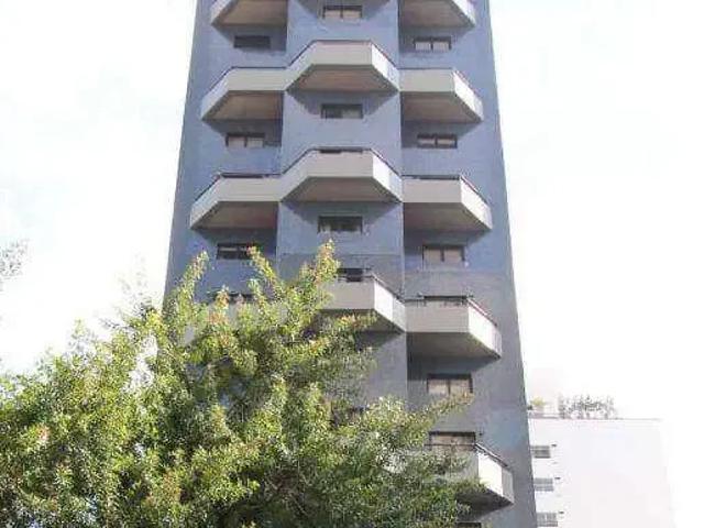 Apartamento para Venda em São Paulo/SP Moema 1 Quartos