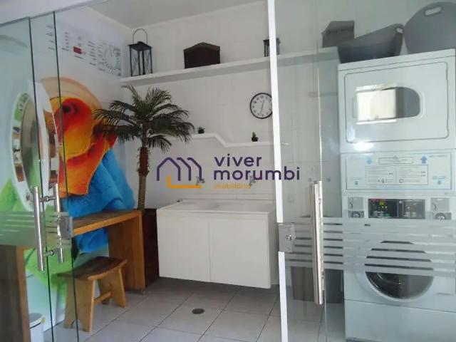 Apartamento para Venda em São Paulo/SP Moema 1 Quartos