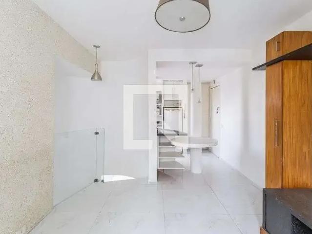 Apartamento para Venda em São Paulo/SP Moema 1 Quartos